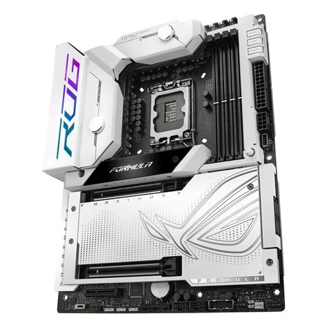 ASUS ROG Maximus Z790 Formula ab 1.299,00 € | Preisvergleich bei idealo.de