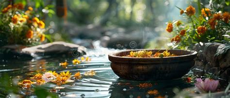 Experience The Holistic Benefits Of An Ayurvedic Massage With