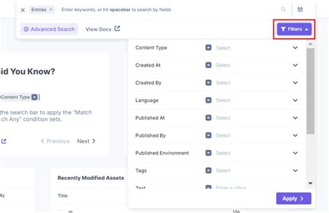 Introducing The New Contentstack