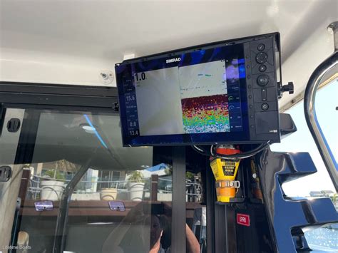 Precision 40 For Sale Lifetime Boats