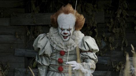 It Why People Forget About Pennywise When They Leave Derry