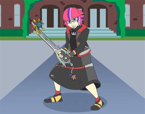 Moondancer Sora Comm By Kenisu Of Dragons On Deviantart