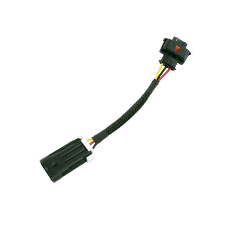 Gm Ls1 To Ls3 Map Sensor Harness Adapter Top Street Performance