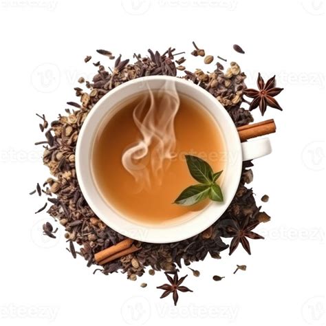 Hot Tea Cup Isolated Hot Tea Tea Cups Cup