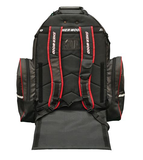 Хоккейный рюкзак Sherwood купить в Украине - ProHockey