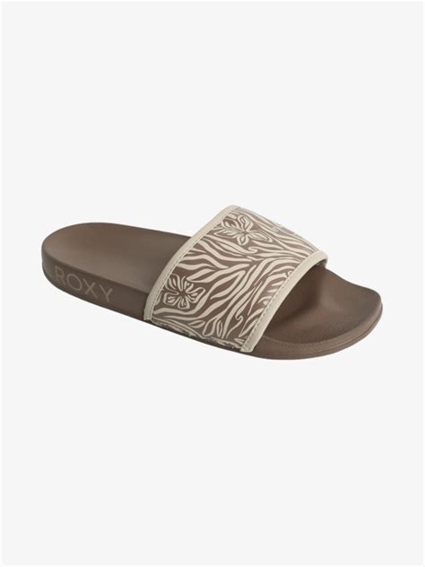 Slippy Iv Sandals For Women Roxy