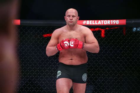 Bellator 290 On Cbs Headlined By Bader Fedor 2