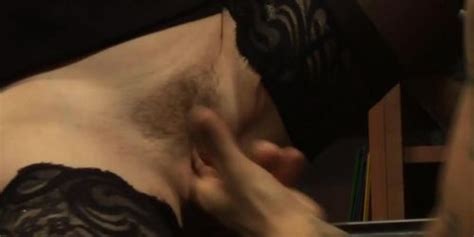 Aiden Starr And Her Sloppy Severance Package