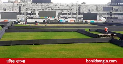 বিপিএলের উদ্বোধনী অনুষ্ঠান Bonik Bangla