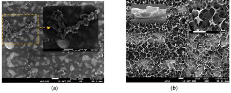 Cross Selectivity Enhancement Of Polyvinylidene Fluoride Hexafluoropropylene Based Sensor