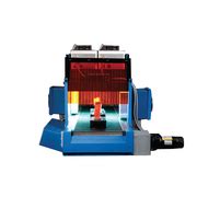 Dymax 12 Inch In Wide UVCS SideCure Ultraviolet UV Curing Conveyor