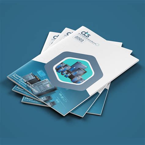 Company Profile Design Quotation Company Profile Design Agency