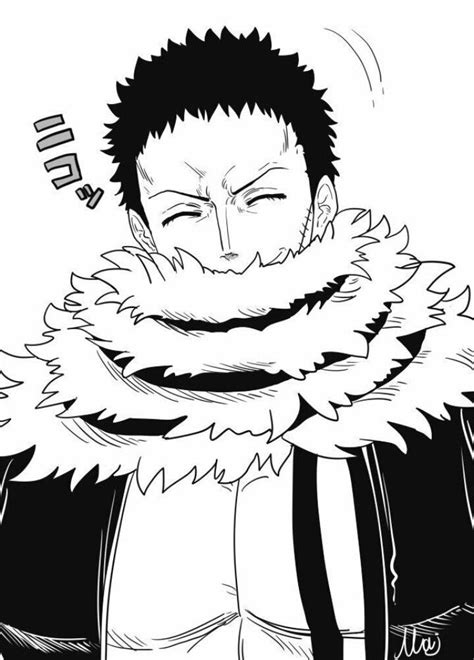 Finding His Happiness Charlotte Katakuri X Reader Artofit