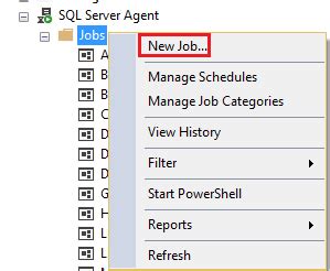 Discussing Backup And Restore Automation Using SQLCMD And SQL Server Agent