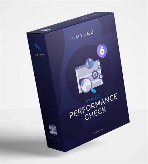 Shopware Performance Check