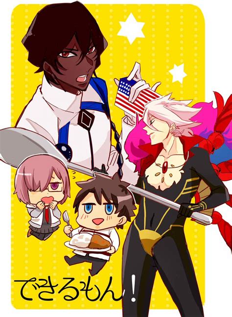 Fgo「24日の仙台コミケに参加します～今回はfgoでスペースいただきました。新刊はイン」岡喜の漫画