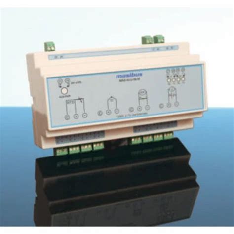 Digital Modbus At Best Price In Pune By S A Electronics ID 7471738748