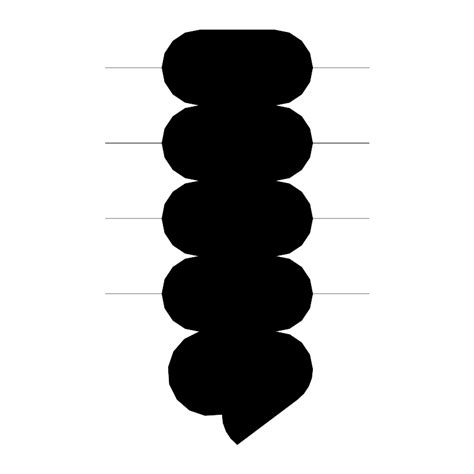 Spine Vector Svg Icon Svg Repo