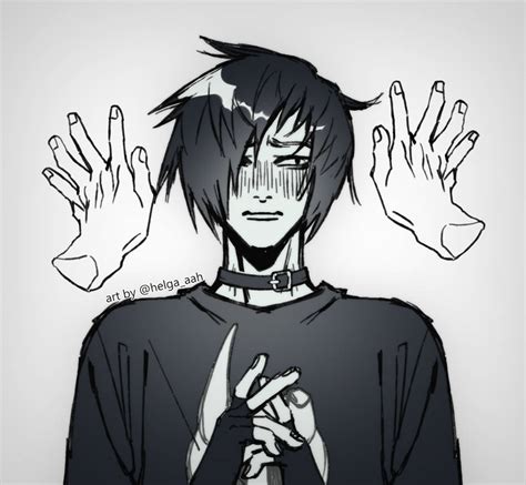 Extra Sketch Head By Helgaah On Deviantart