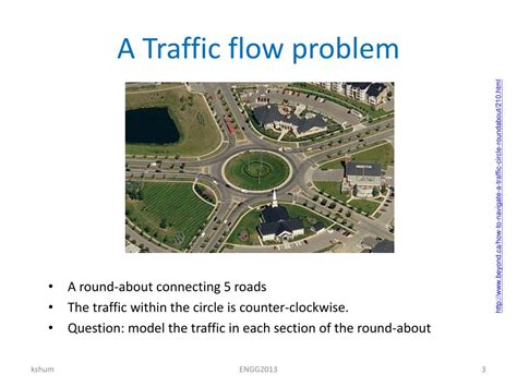 Ppt Engg2013 Unit 3 Rref And Applications Of Linear Equations