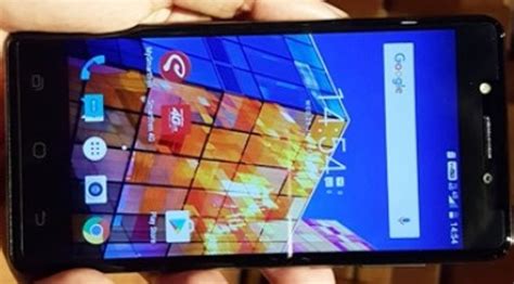 ️ Harga Smartfren Andromax L Terbaru Agustus 2024 Hp 4g Ram 2gb Kamera