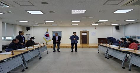 대한노인회 영천시 남부동 분회 정기총회 개최 위키트리