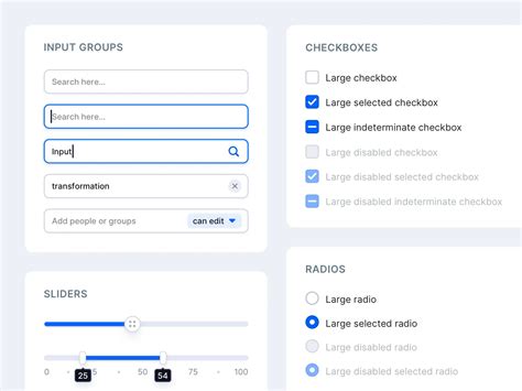 Input Fields Hunkydo đầu Tư Giá Trị