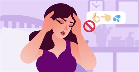 What Is Sexual Repression How To Overcome This Condition