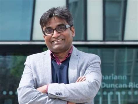 University Of Aberdeen On Linkedin Congratulations To Professor Azizul