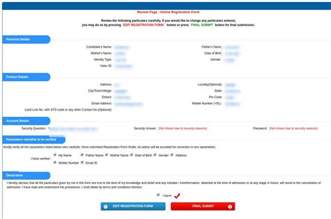 Ctet Application Form 2020 Out Registration Dates Fees