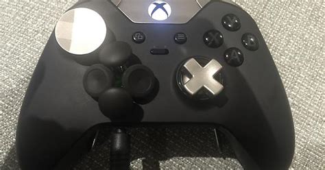 Im Loving The New Elite Controllers Customisability Imgur