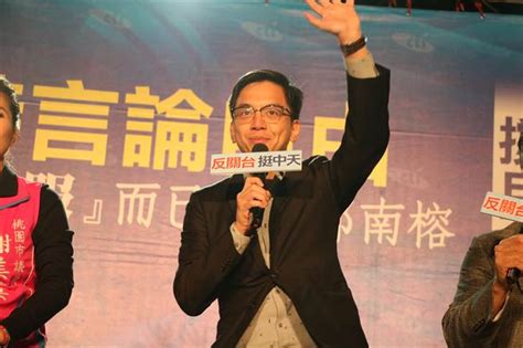 牛煦庭：在無法辨識毒豬的情況下 人民真有選擇自由嗎？ 時事 中時