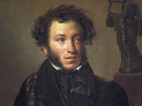 .: Even during Pushkin's lifetime, his reputation as the greatest ...