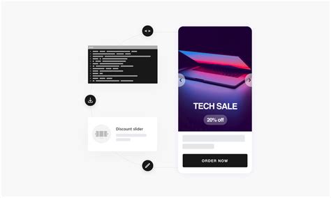 Five Things To Look For In Choosing A Frontend Solution