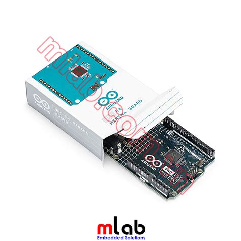 Arduino Uno R Minima Made In Italy