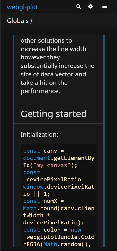 smaller screens · issue 2 · millsp eledoc · github