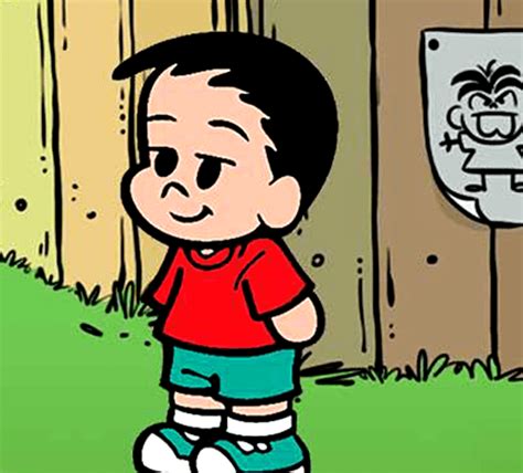 Conheça O Novo Personagem Autista Da Turma Da Mônica André