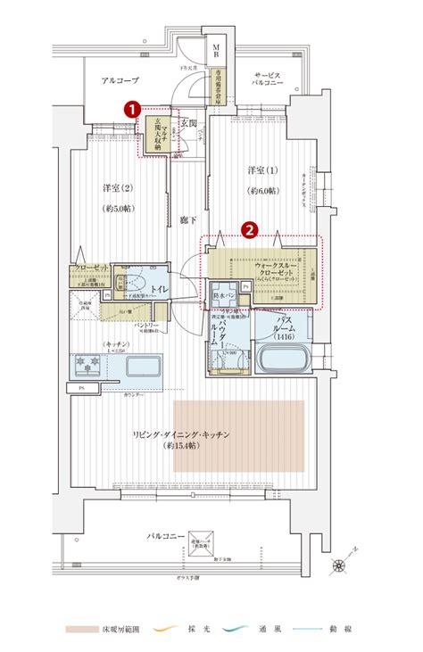 【ホームズ】ザ・ウエストマークシティ レジデンスの建物情報 大阪府大阪市西区九条2丁目3 29 地番