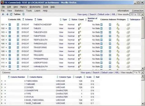 Technology Explorer For IBM DB Download For Windows