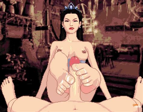 Naked Ambition Pornspiele