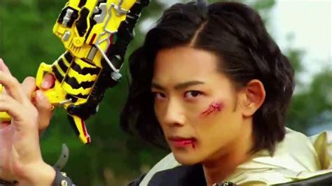 18 극장판 파워레인저 다이노포스vs고버스터즈 공룡 대결전 ~안녕 영원한 친구여~ Youtube