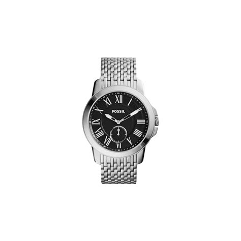 Fossil Fs4944 The Watch Factory