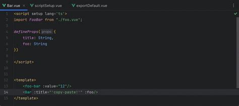 Whats New In Webstorm