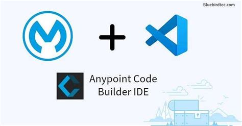Vandana Kv On Linkedin Getting Started With Anypoint Code Builderacb