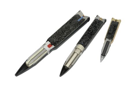 Medium Calibre Ammunition Rheinmetall