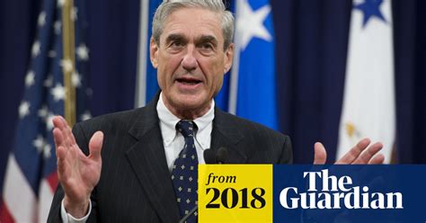 Fbi Asked To Investigate Suspected Double Hoax Against Mueller Robert