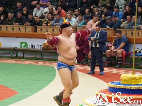 Бөхчүүдийн чансааг Улсын аварга О Хангай тэргүүлж Улсын начин Э Батмагнай удаалж байна Isee Mn