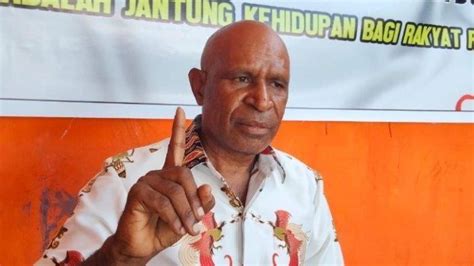 Tokoh Agama Di Papua Ajak Masyarakat Tak Terprovokasi Aksi 1 Mei