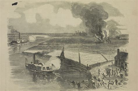 Harriet Tubman Led A Raid That Freed More Than 700 Enslaved People A