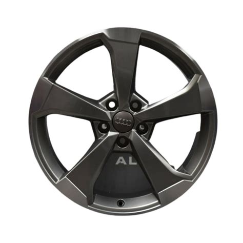 Audi Wheels Elite Custom Rims